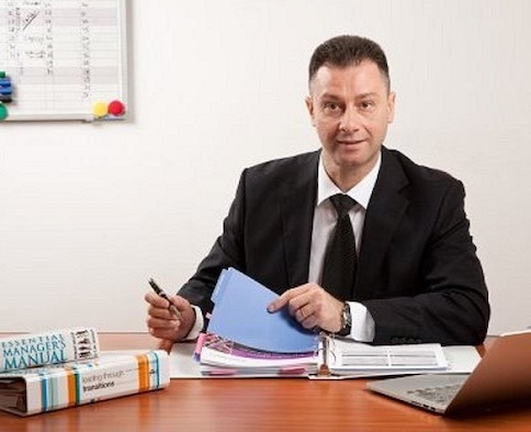 About Us - Total Business Solutions Romania