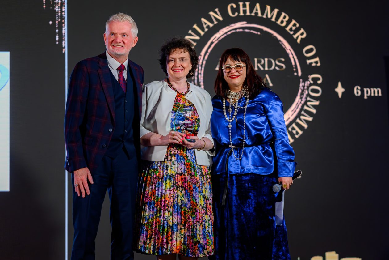 BRCC Awards Gala 2024 - Total Business Solutions Romania