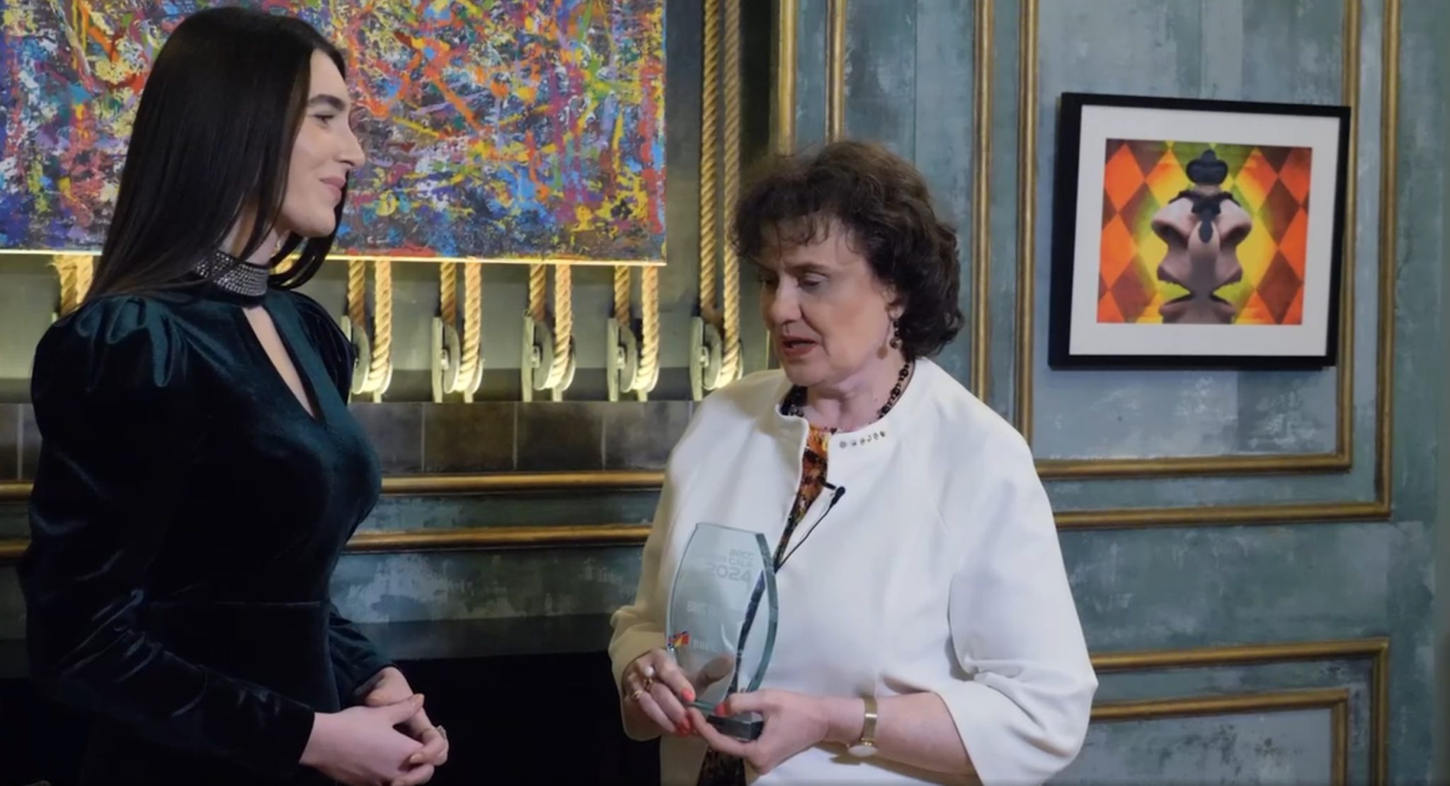 British Romanian Chamber of Commerce - Total Business Solutions Romania